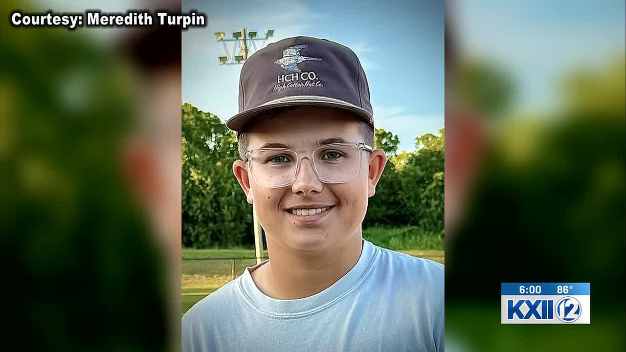 Lone Grove mourns student killed in ATV accident
