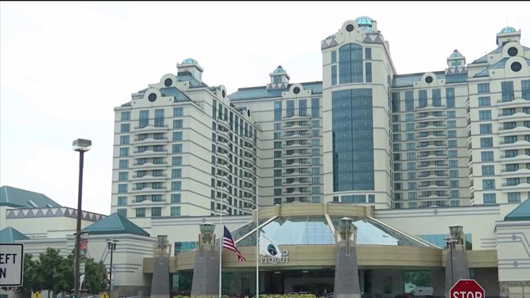 Connecticut enters cannabis compact with the Mashantucket Pequot tribe