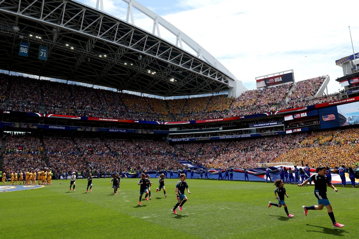 These World Cup cities will spend the most on match-day power bills