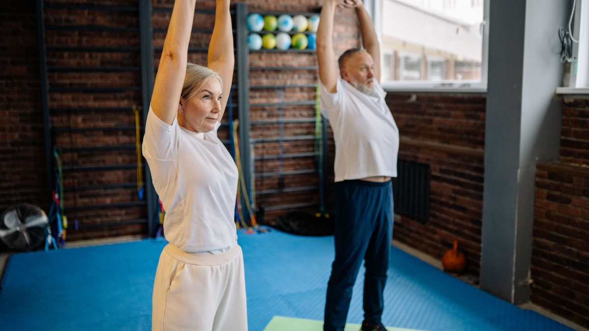 The unusual body changes doctors say shouldn't be ignored after 50
