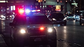 Shooting in Montreal, Canada leaves three dead including suspect