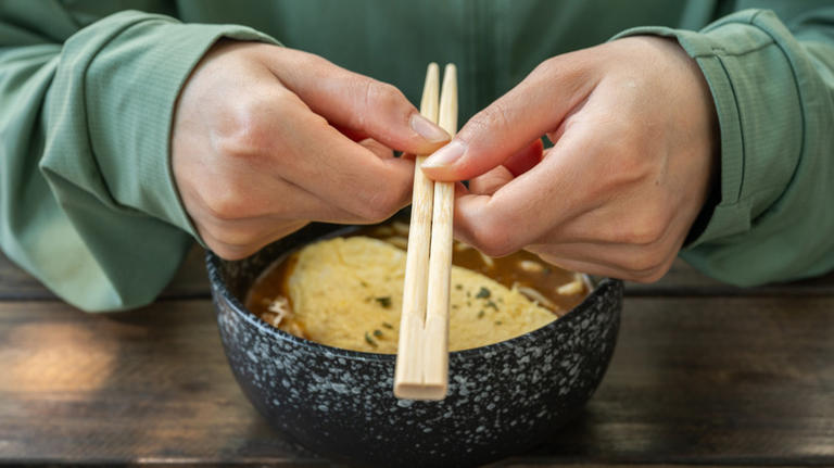 5 Japanese restaurant rules American tourists break within the first 10 ...