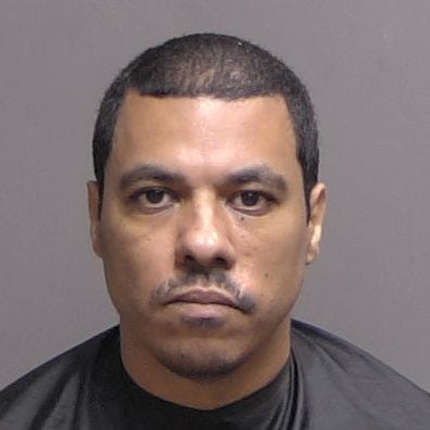 Sexual predator arrested in Palm Coast a day after prison release