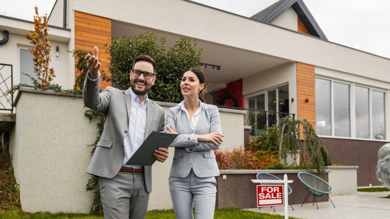 How long does it take to buy a house in St. Louis in 2026?