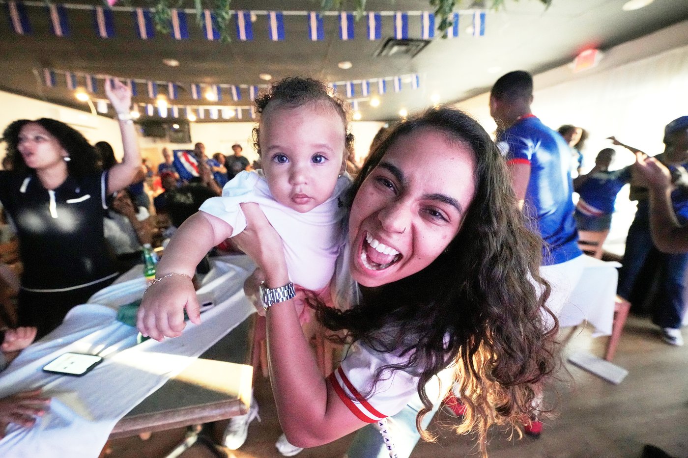 A win over Saudi Arabia would send Cape Verde to the round of 32 at the ...