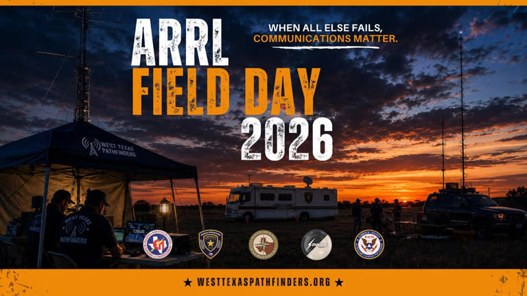 Amateur radio operators to hold emergency communications exercise in ...