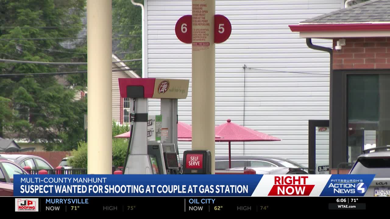 New Brighton police search for wanted suspect accused of shooting at ...