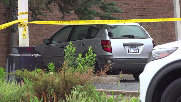 Machesney Park man identified as victim of deadly shooting outside Circle K