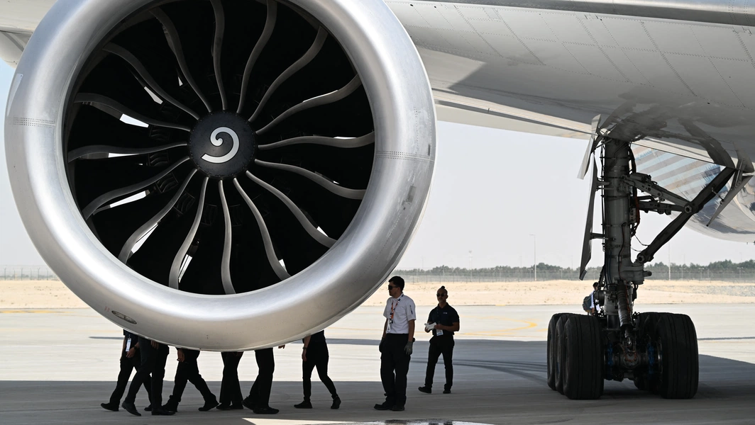 7 aircraft engines that transformed aviation