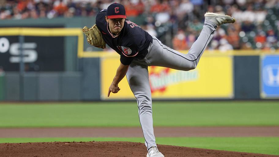 Cleveland’s solid series against Astros showcased Guardians ...