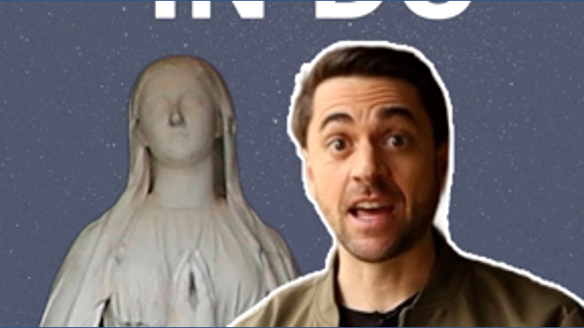The famous French Catholic site hidden in Washington DC