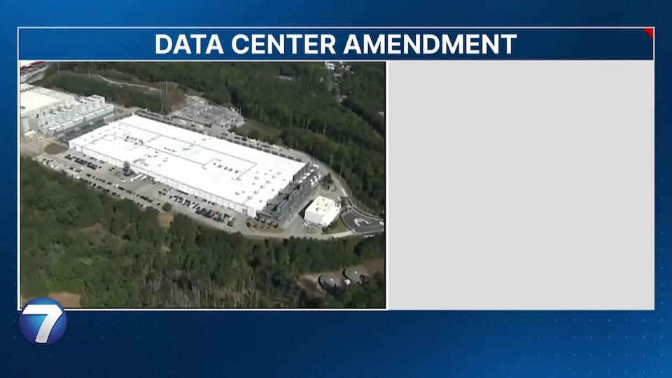 Ohioans will not vote on data centers on November's ballot