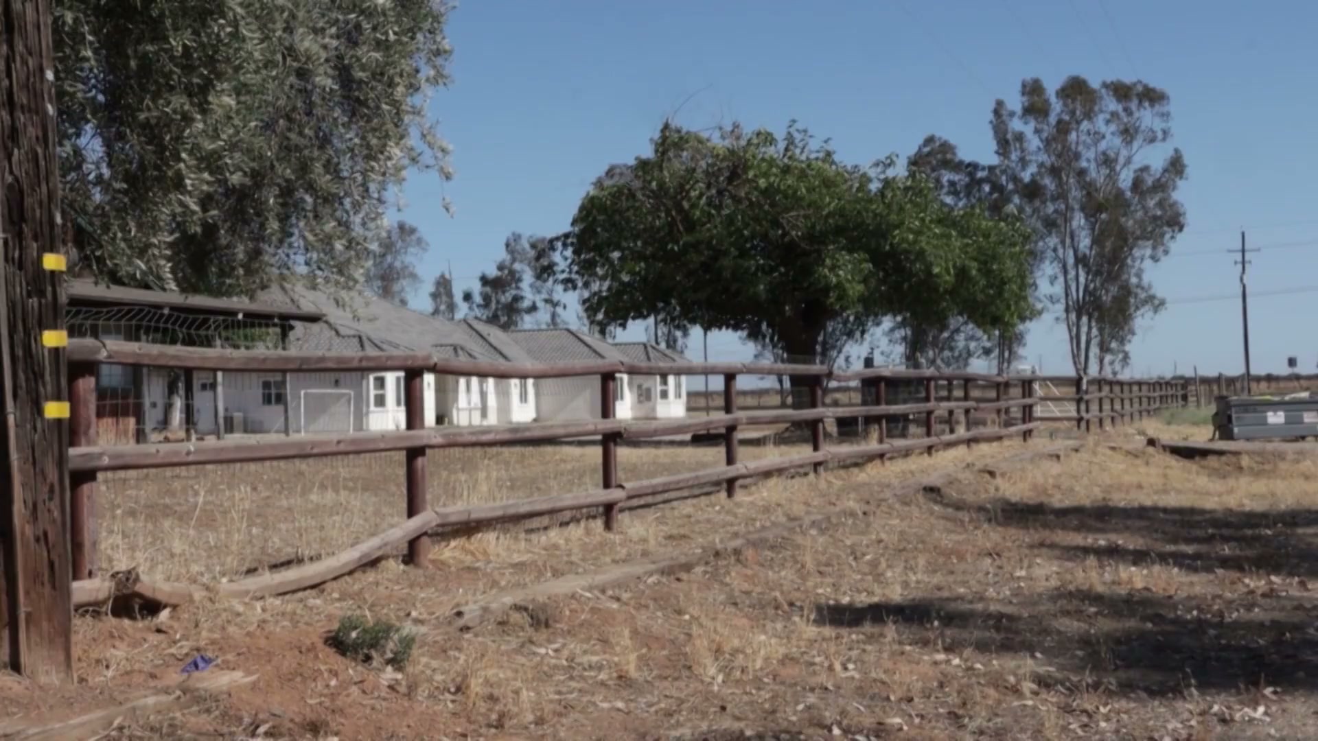 Man shot dead by deputy in Madera County has a missing wife, sheriff says