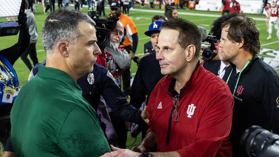 Curt Cignetti hands Mario Cristobal and Miami another loss with big ...