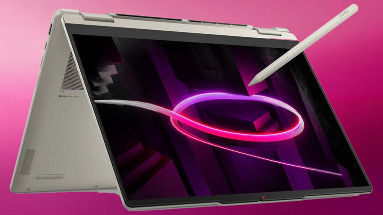 Snag Lenovo Yoga 7a 2-in-1 AMD for $929.99, 25% off