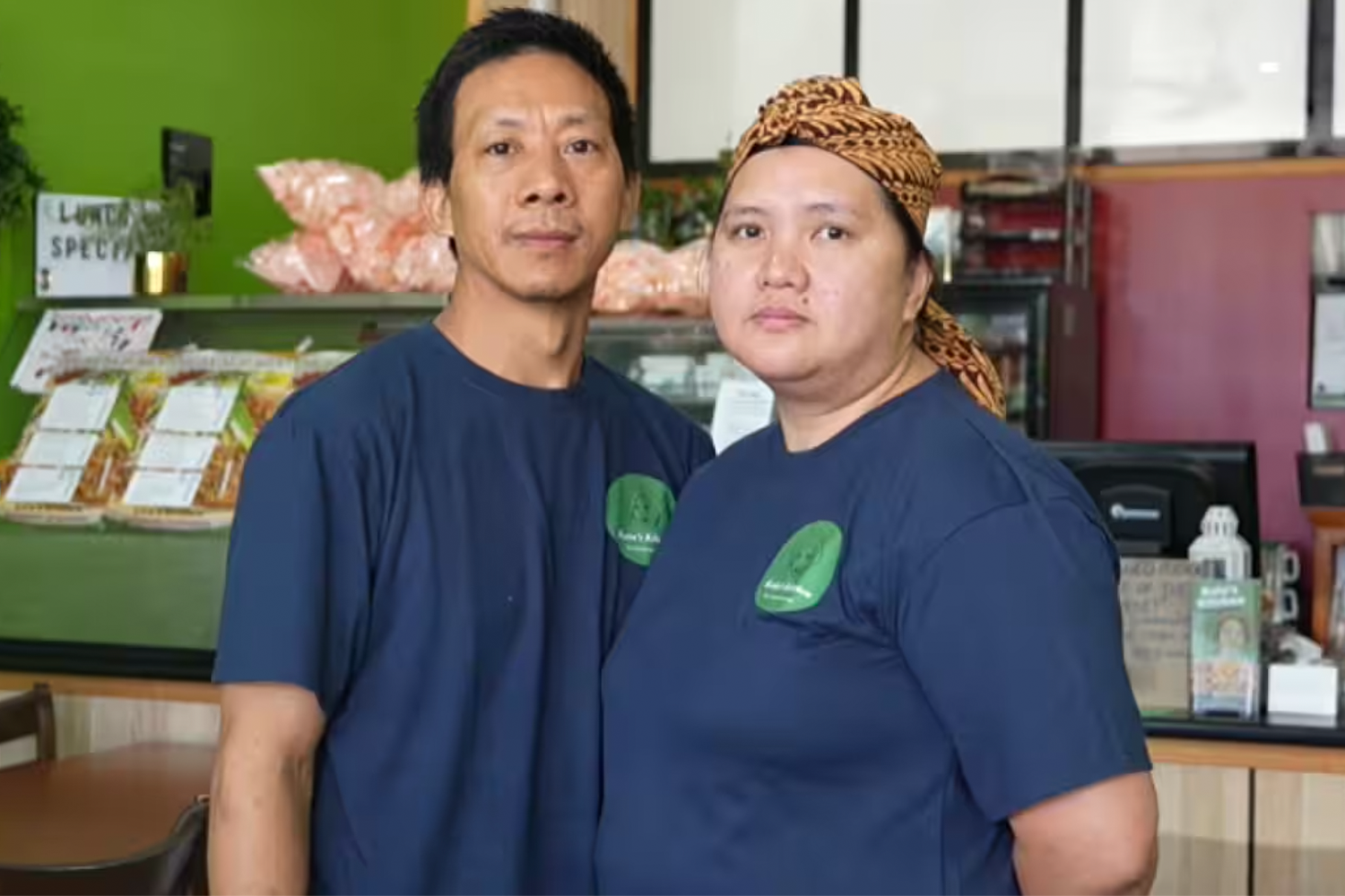 Major update on visa stricken family facing deportation from Australia ...