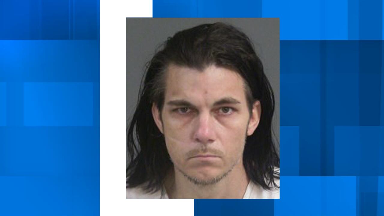 Police search for Summerville man in connection with narcotics incident