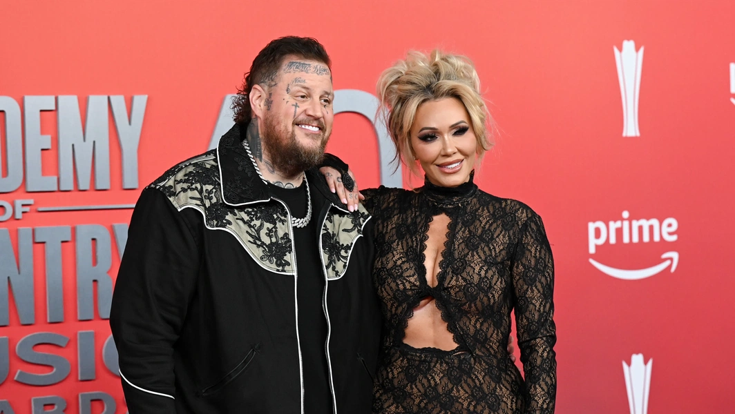 Jelly Roll and Bunnie XO’s divorce and ongoing bond