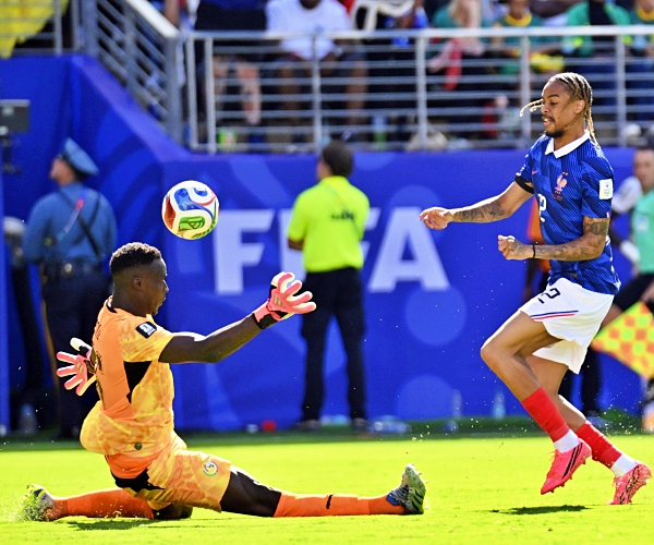 Metro NYC storm threat looms over World Cup match