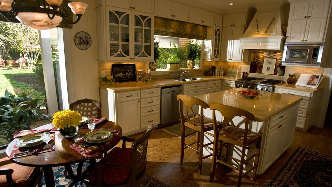 Designers highlight low-cost, personalized home updates
