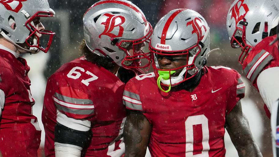 How Ohio State’s latest offer could be the move that lands its next 5 ...