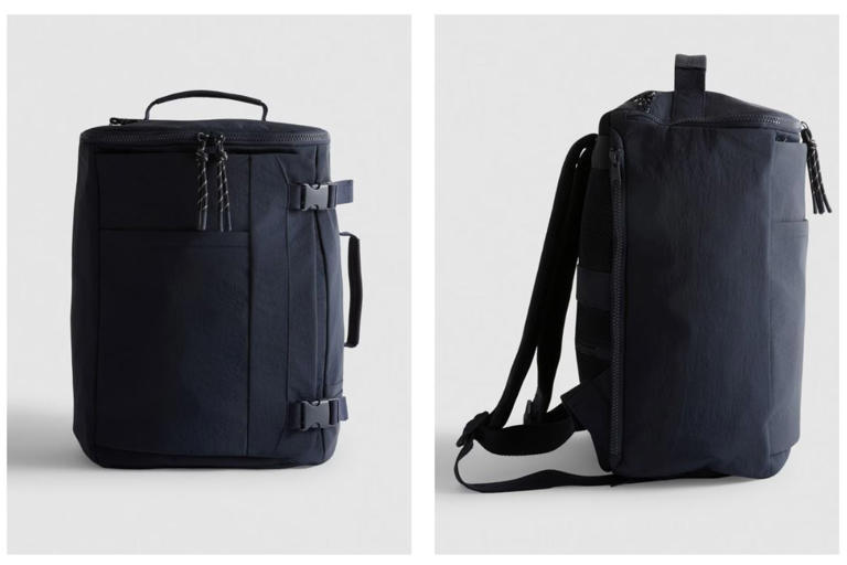Forget trudging your suitcase through Spain, Primark's £20 travel ...