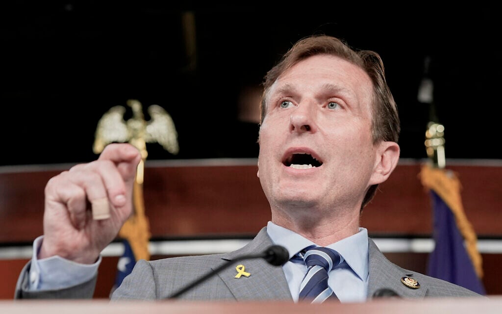 NYC coffee shop bars Jewish congressman: ‘We don’t serve genocide enablers’