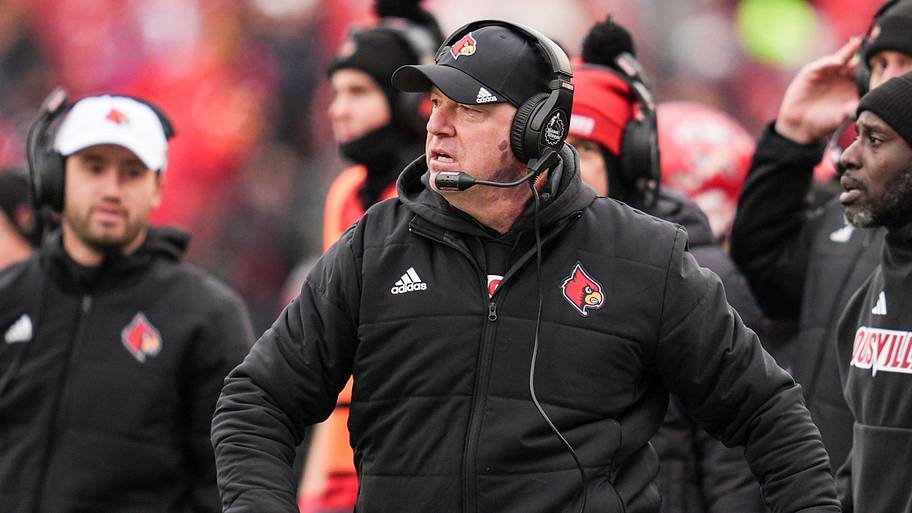Louisville loses ACC recruiting battle as 3-star LB CJ Ohuabunwa ...