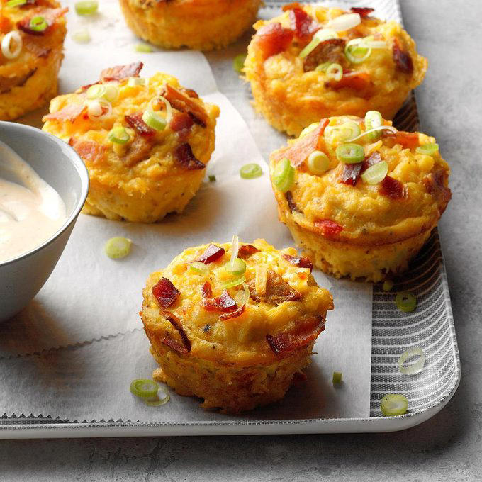 35 make-ahead kid-friendly breakfasts