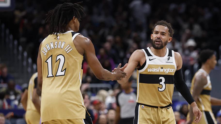 Wizards sign Trae Young to huge new deal: Grading Washington’s decision ...