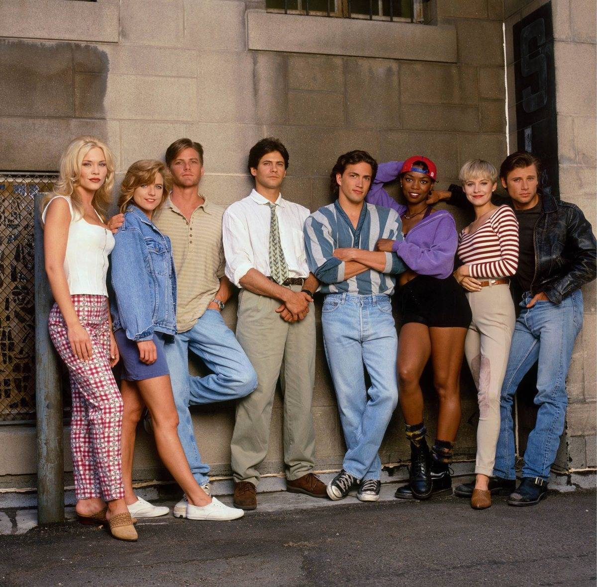 TV shows that were undone by behind-the-scenes drama