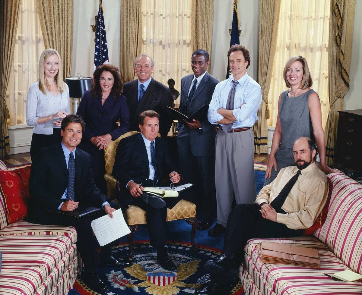 TV shows that were undone by behind-the-scenes drama