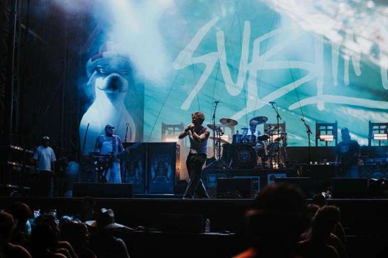 Point Break Festival was a sublime event for thousands
