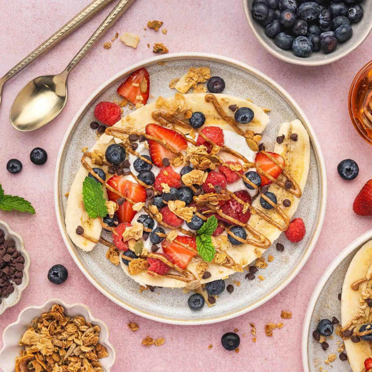 14 easy no-cook camping meals