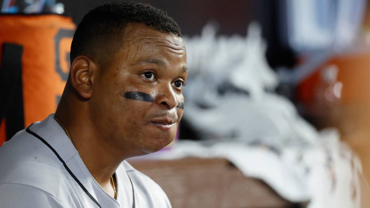 Rafael Devers addresses pinch runner controversy