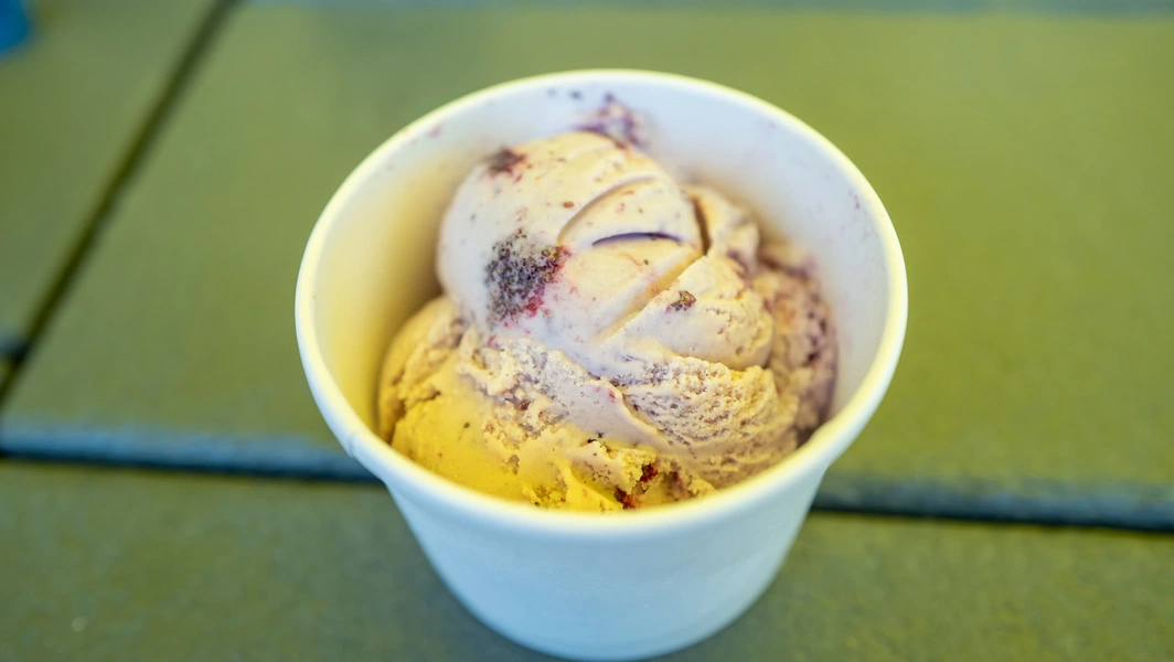 6 frozen treats perfect for summer