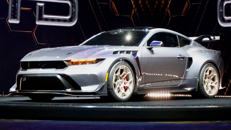 11 of the coolest American pony cars ever built