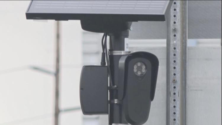 Toledo City Council holds public hearing for concerns over Flock ...