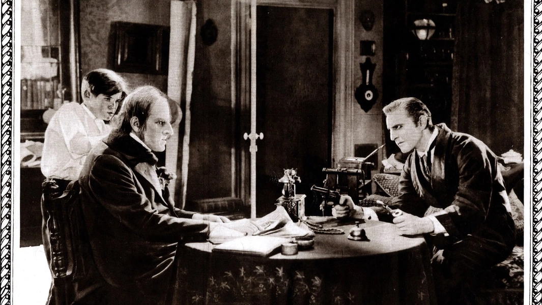 9 unique takes on Sherlock Holmes