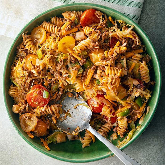27 of our best macaroni salad recipes