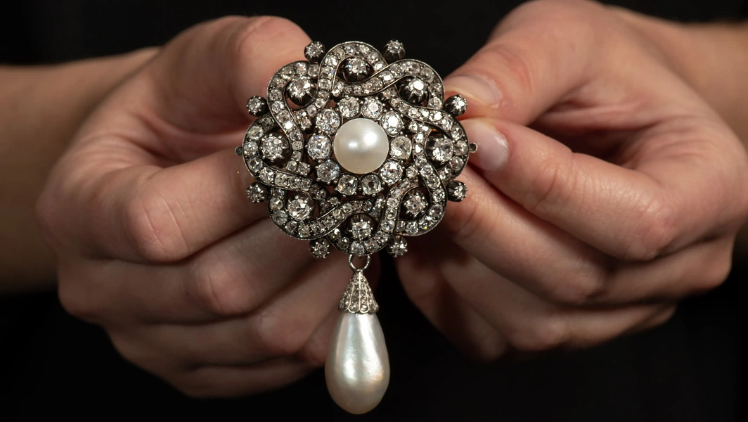 Southern traditions in heirloom jewelry care and style