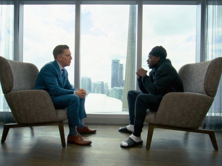FIFA World Cup is just the latest time for TSN's James Duthie to shine ...