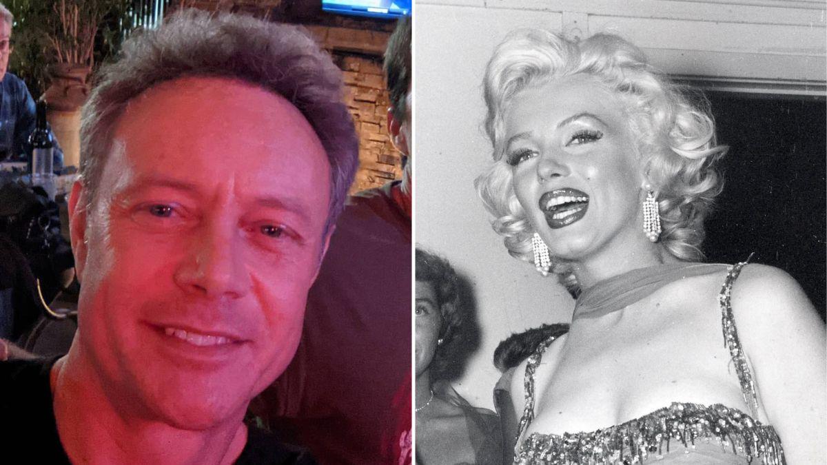 Marilyn Monroe death mystery reignited as Golden State Killer ...