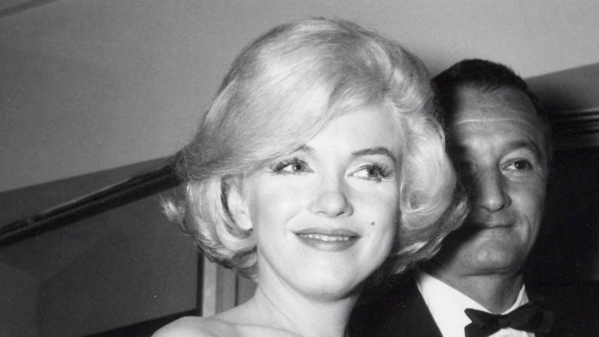 Marilyn Monroe death mystery reignited as Golden State Killer ...