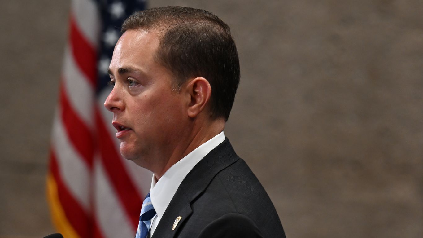 Colorado's GOP race for attorney general hinges on experience