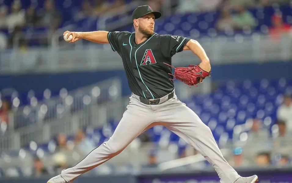 Merrill Kelly aims to end slump as D-backs face Cardinals