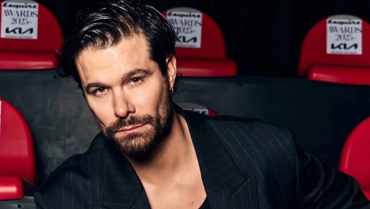 ¿De qué telenovela se arrepiente Brandon Peniche? El actor revela su ...