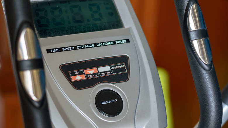 The worst mistakes everyone makes on the elliptical