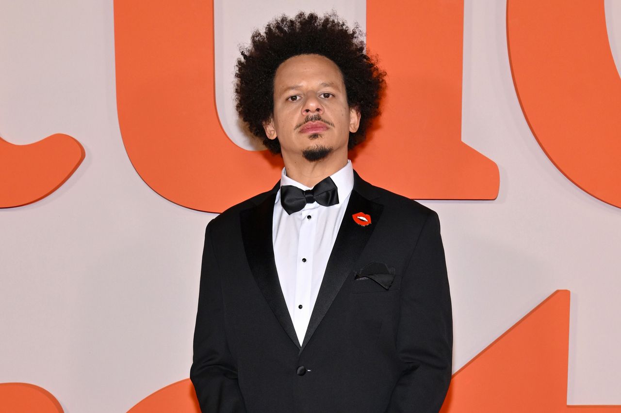 Eric André is still glad John Cena 'always made me feel welcome and ...