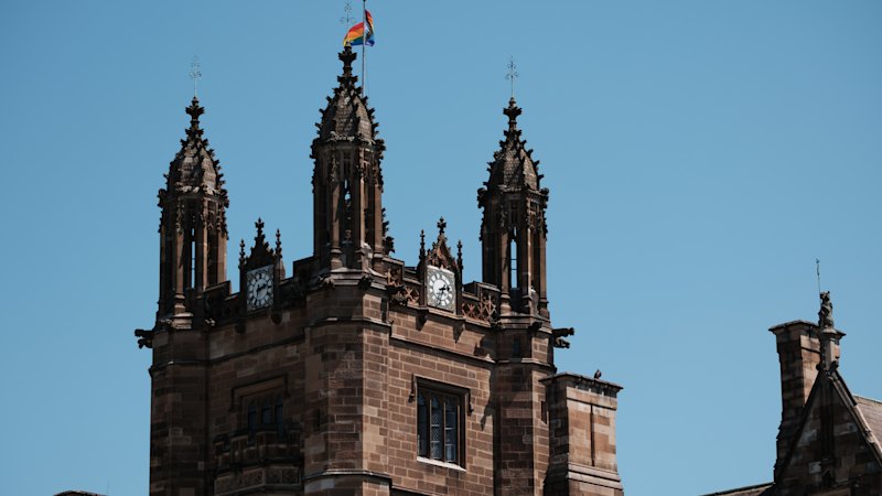 ‘Simply poor management’: The truth about our universities’ finances